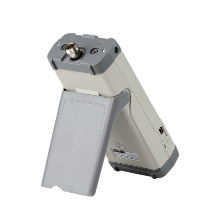 PSA2703 Aim-TTi | Analizador de espectro Aim-TTi PSA2703 PSA2703, , 1 ...