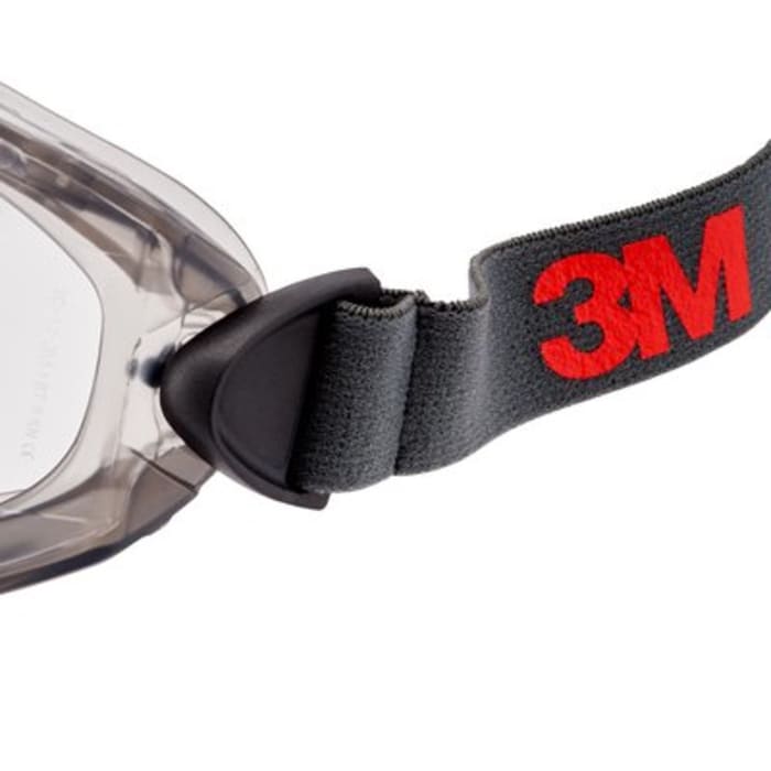 2891-SGAF 3M | 3M 2891-SGAF Anti-Mist Coating Safety Goggles with Clear ...