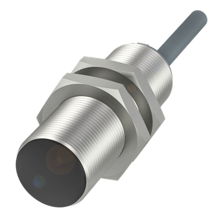 BES007C BALLUFF | BALLUFF Inductive Threaded Barrel Proximity Sensor ...