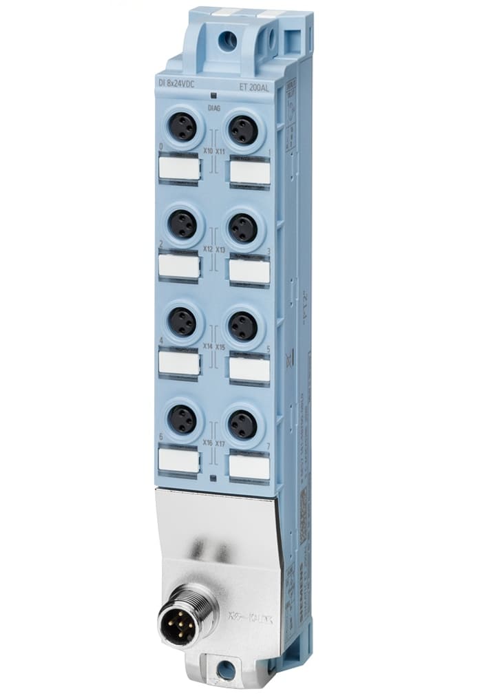 6ES7141-5BF00-0BL0 Siemens | Siemens SIMATIC ET 200AL Series ...