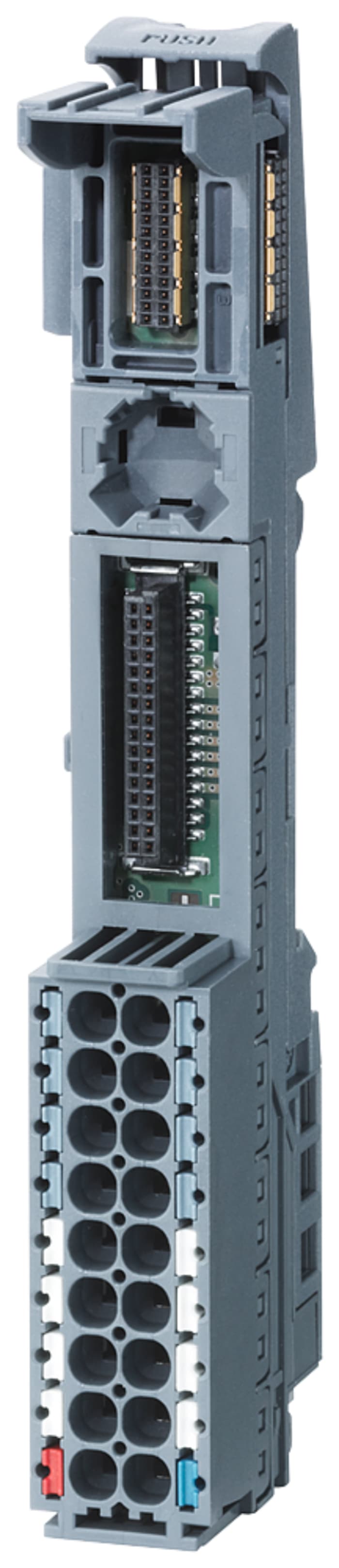 6ES7193-6BP00-0BA0 Siemens | Siemens SIMATIC ET 200SP Series Base Unit ...