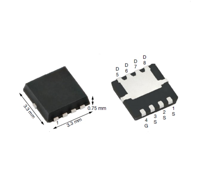 Pins MOSFET Pin Configuration, Identify MOSFET Transistor, 55% OFF Pins MOSFET Pin Configuration, Identify MOSFET Transistor, 55% OFF