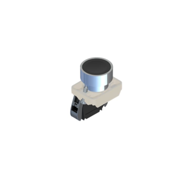 RS PRO | RS PRO Push Button Complete Unit, 22.5mm Cutout, SPST | 239 ...