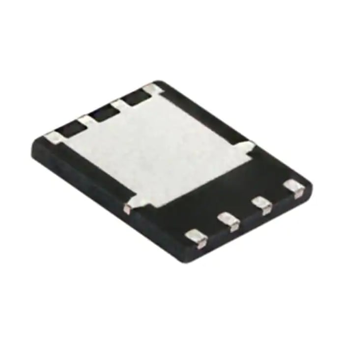SiDR220EP-T1-RE3 Vishay | Vishay N-Channel MOSFET, 415 A, 25 V, 8-Pin PowerPAK SO-8DC SiDR220EP ...