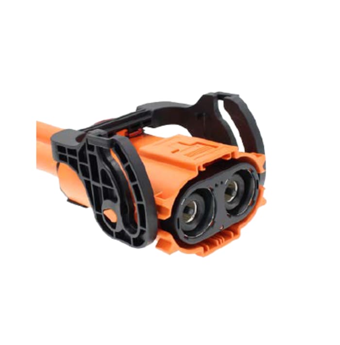 HVSL1200062A195 Amphenol Industrial | Amphenol Industrial, HVSL1200 ...