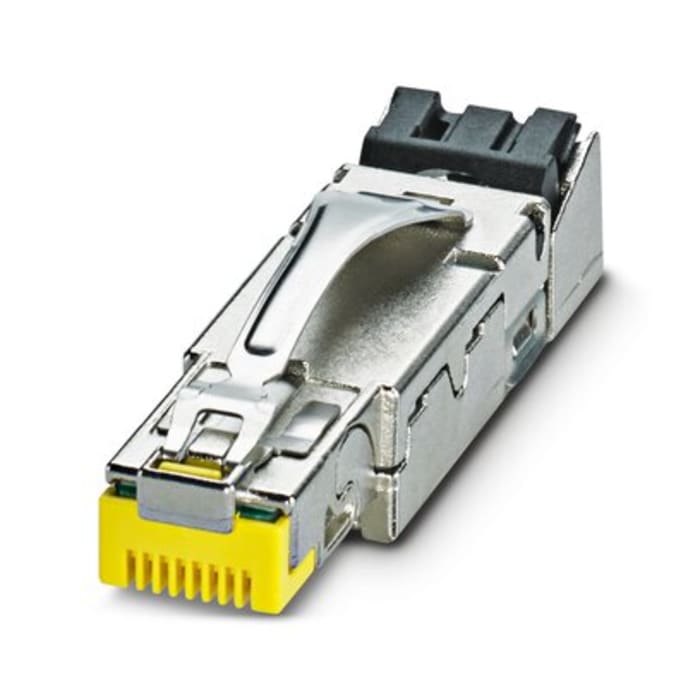 1149847 Phoenix Contact | Conector RJ45 Cat6a Phoenix Contact serie CUC ...