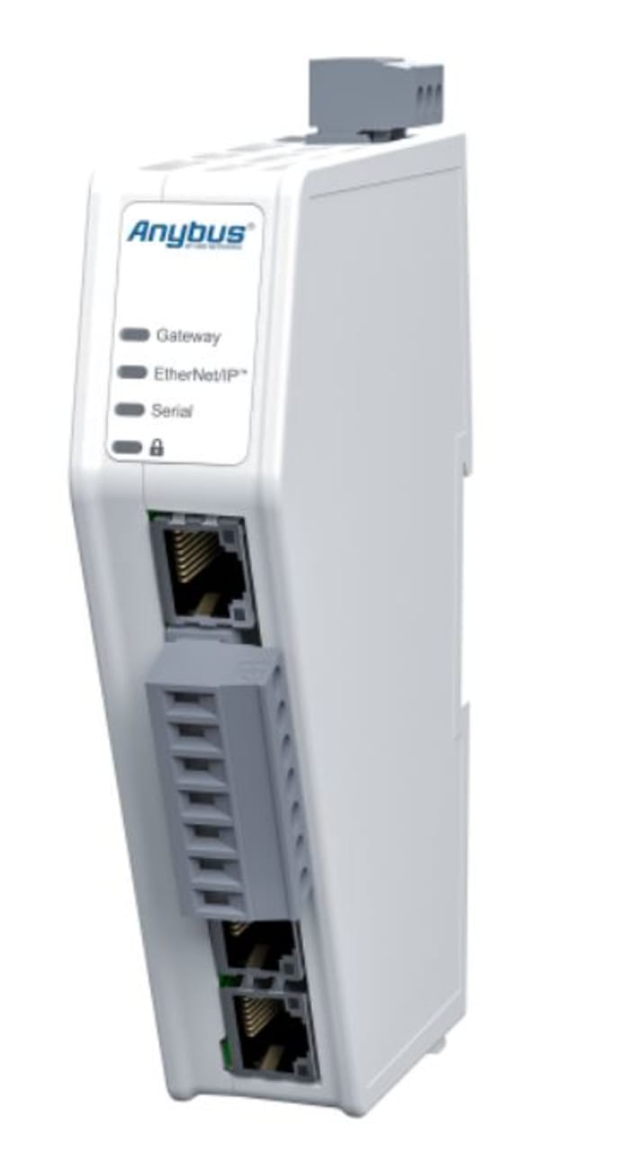 ABC3007 Anybus | Anybus RS-232, RS-485 to RJ45 Industrial Interface ... ABC3007 Anybus | Anybus RS-232, RS-485 to RJ45 Industrial Interface ...