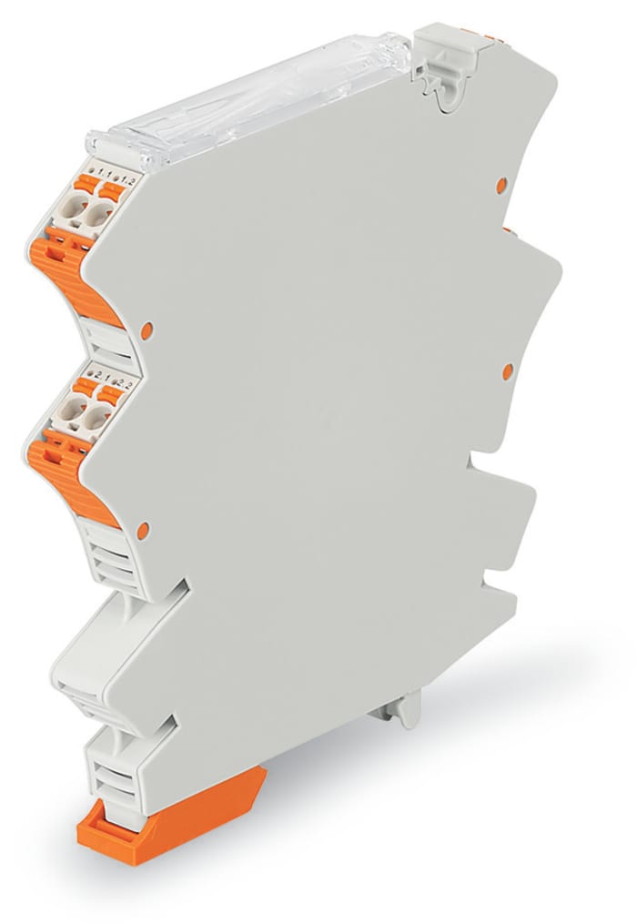 2857-101 WAGO | WAGO Empty Housing | 240-7868 | RS