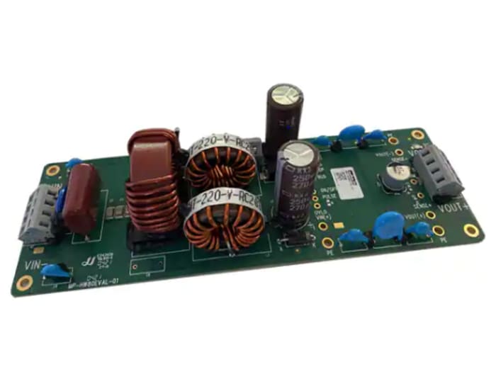 MP-HW80EVAL-01 Murata | Murata MP-HW80EVAL-01 DC-DC Converter for ...