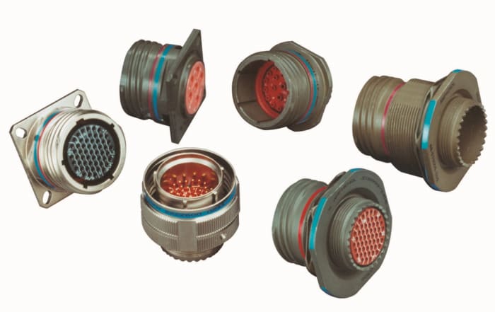 D38999/24KG11SN Amphenol Aerospace | Conector circular Amphenol ...