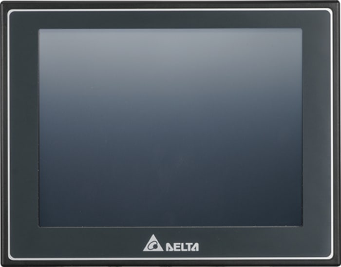 DOP-107EG Delta Electronics | Pantalla táctil HMI Delta Electronics HMI ...