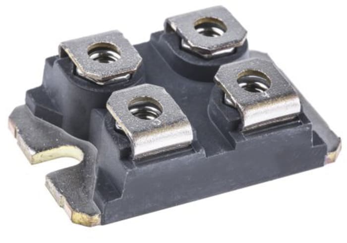 MSC2X50SDA170J Microchip | Microchip 1700V 50A, SiC Schottky Rectifier ...