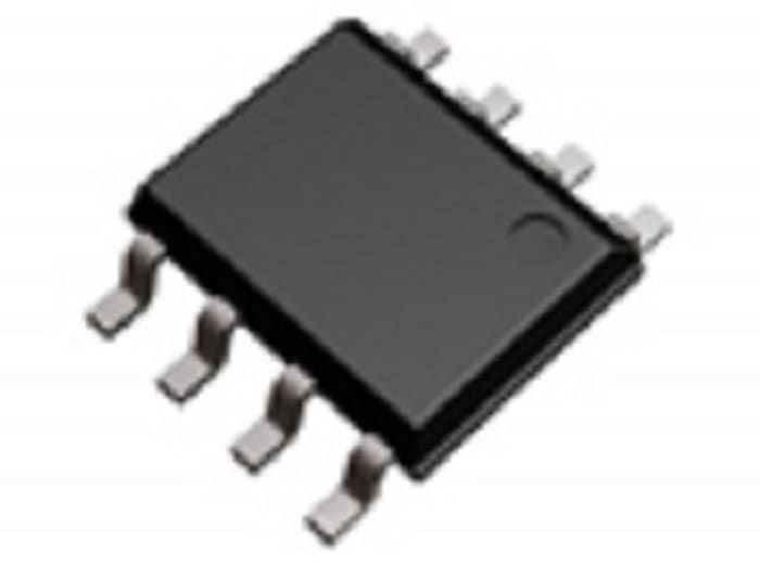 SH8K32TB1 ROHM | ROHM N-Channel MOSFET, 4.5 A, 60 V, 8-Pin SOP SH8K32TB1 | 241-2327P | RS