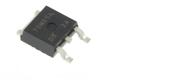 NJM78M05DL1A-TE1 Nisshinbo Micro Devices | Nisshinbo Micro Devices ...