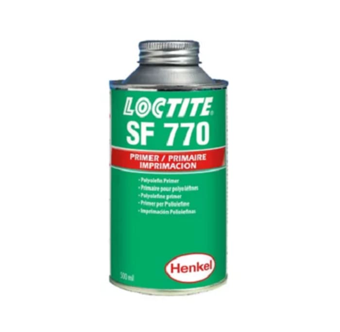 Loctite SF 770 Loctite | Imprimación - Cianoacrilato Loctite, SF 770 ...