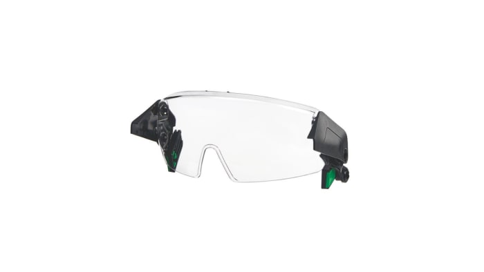10194820 MSA Safety | MSA Safety Safety Glasses, Clear | 241-6431 | RS