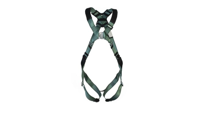 10205849 MSA Safety | MSA Safety 10205849 Front, Rear Attachment Safety ...