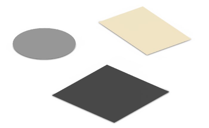 402116302020 Wurth Elektronik | Wurth Elektronik Thermal Gap Pad, 0.2mm ...