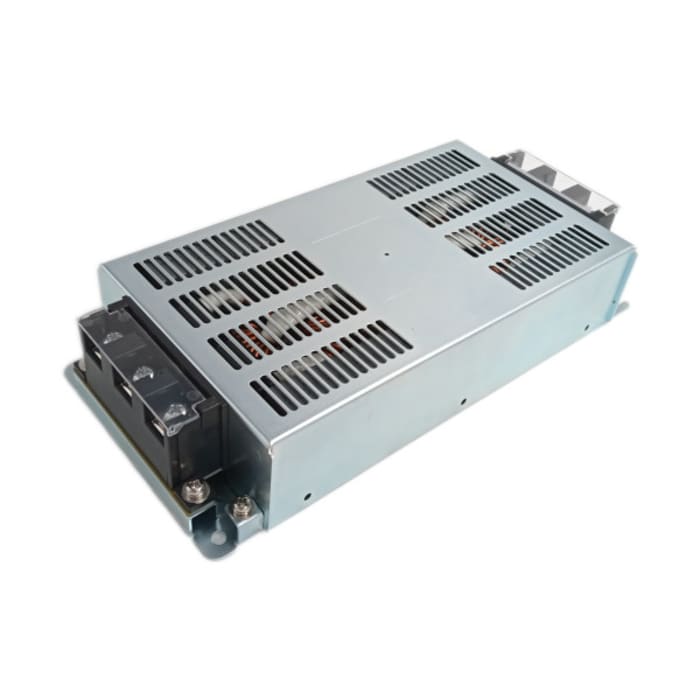 GTX-3300-Y000 KEMET | KEMET 30A 500 V ac, Chassis Mount EMI Filter ...