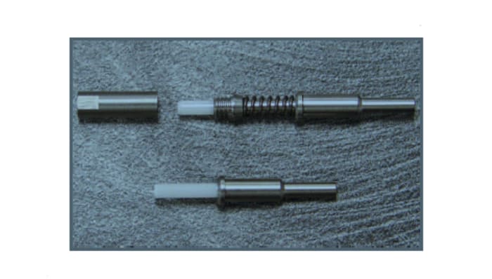 M29504/5-4238 FSI | FSI, Ferrule, Terminal, PC Multimode, Single Mode ...