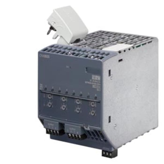 6EP4436-8XB00-0DY0 Siemens | Siemens CNX8600 Series Input/Output Module, 60 V | 243-0156 | RS