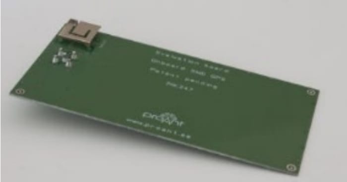 PRO-EB-453 Abracon | Abracon OnBoard GNSS/GPS SMD - EVB PRO-OB-430 GPS ...