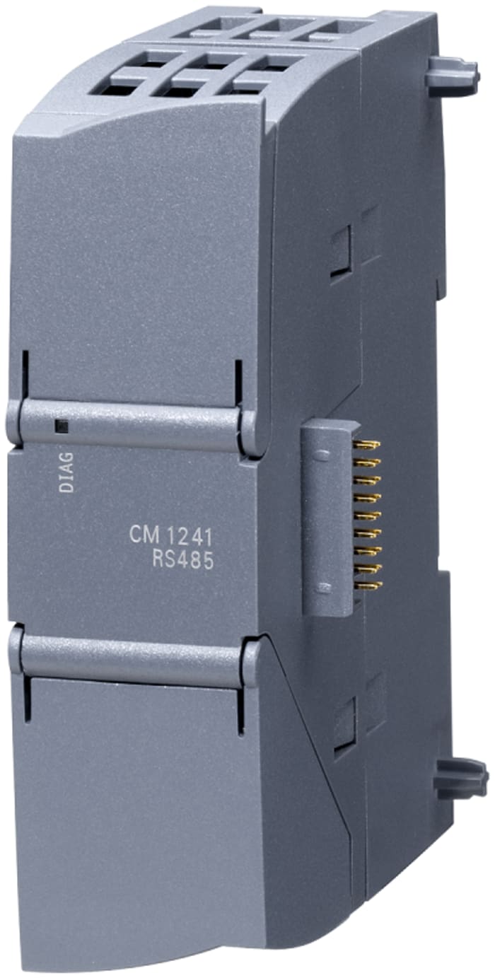 6AG2541-1AB00-4AB0 Siemens | Siemens SIMATIC S7-1500 ET 200 Series ...