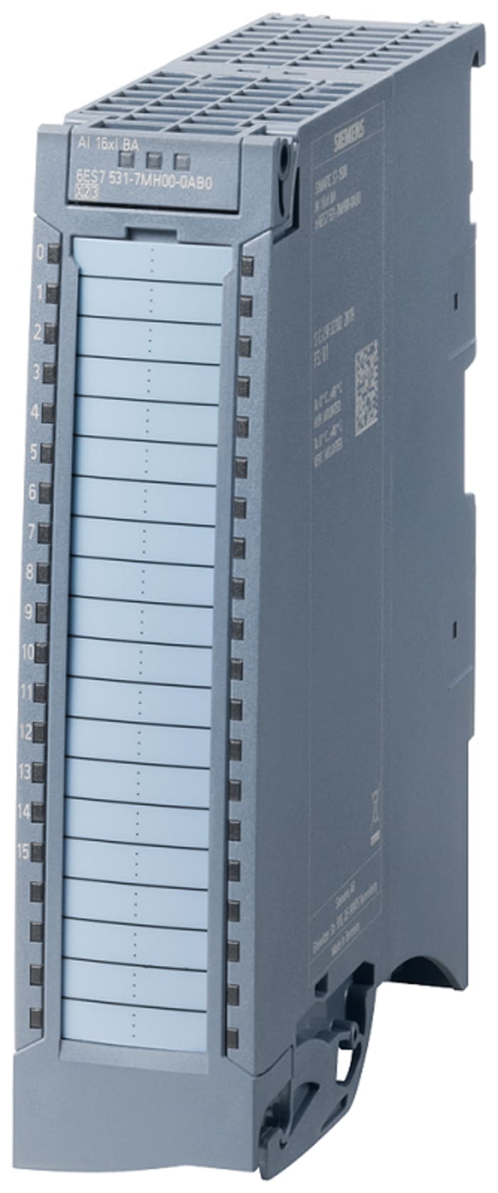 6ES7531-7MH00-0AB0 Siemens | Siemens SIMATIC S7-1500 ET 200 Series ...