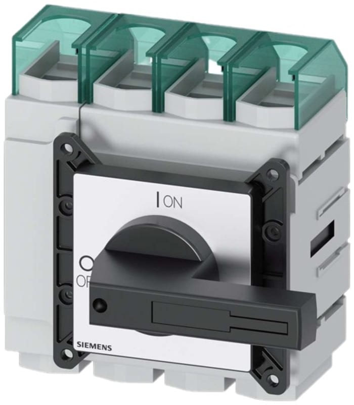 3LD5420-0TL11 Siemens | Siemens Switch Disconnector, 3-Pole | 243-4347 | RS