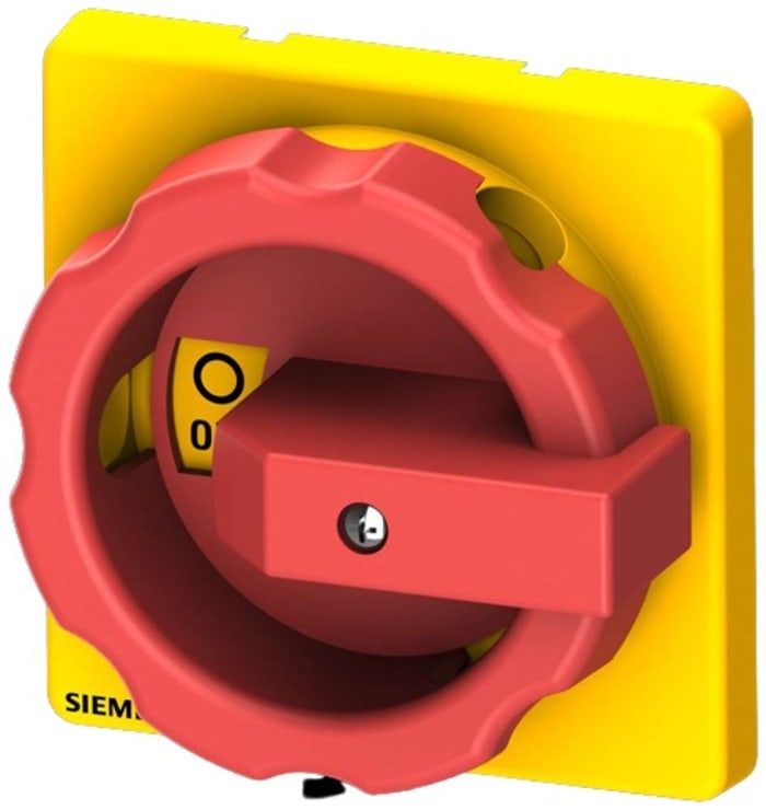 3LD9224-3G Siemens | Siemens Handle Mechanism Kit, SENTRON Series | 243 ...