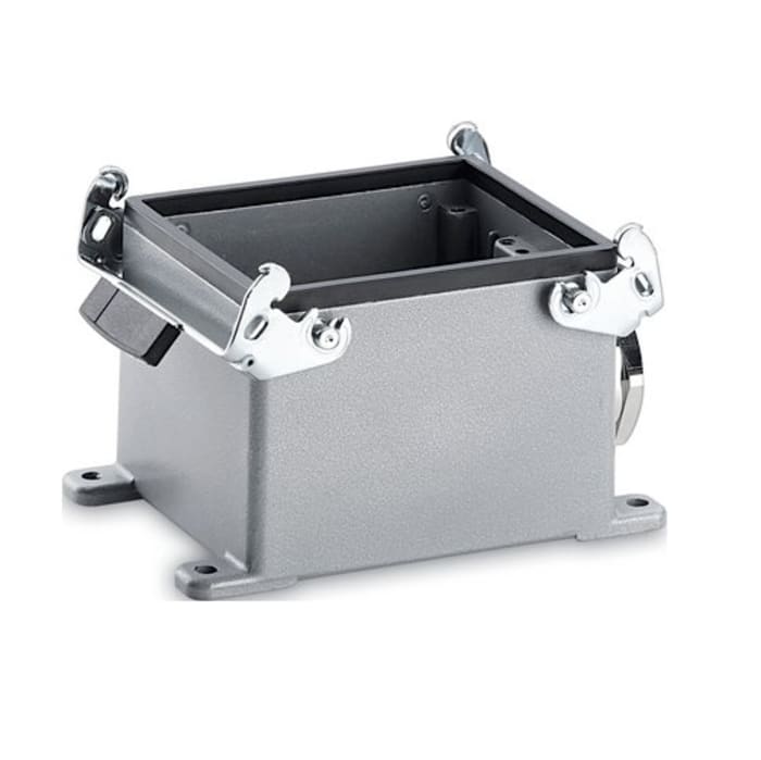 10137000+12954600 Epic Contact | Base para conector industrial EPIC ...