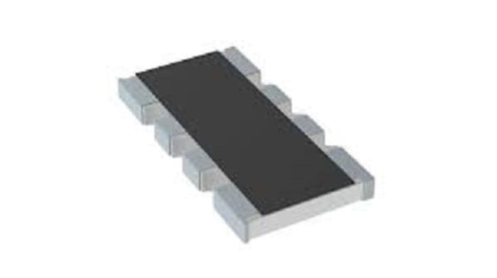 CAY16A-103J4AS Bourns | Matriz de resistencias Bourns, 10kΩ, 4 ...