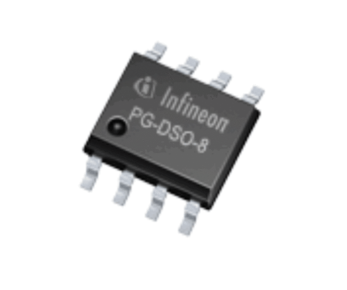 ICE3PCS02GXUMA1 Infineon | Infineon, PFC Controller 100 kHz 8-Pin, DSO ...