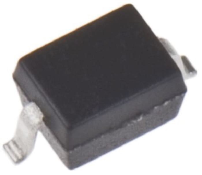 DBLC08CI-7 DiodesZetex | Diodes Inc DBLC08CI-7, Bi-Directional ESD ...
