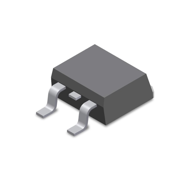 IXFA36N60X3 Littelfuse | Littelfuse N-Channel SiC Power Module, 36 A ...