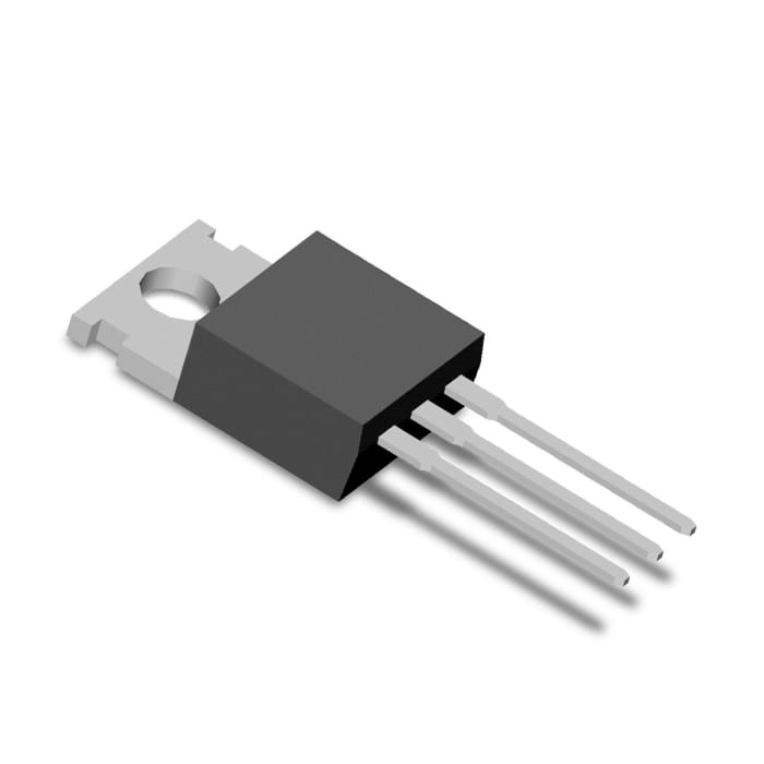 IXFP36N60X3 Littelfuse | Littelfuse N-Channel SiC Power Module, 36 A ...