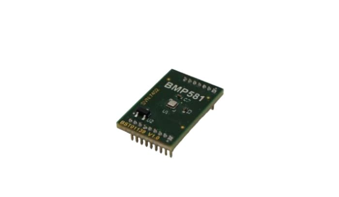 SHUTTLE BOARD 3.0 BMP581 Bosch Sensortec | Bosch Sensortec SHUTTLE ...