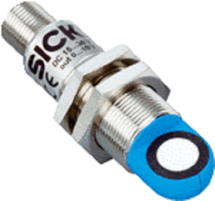 UM18-21112B212 SICK | Sensor de proximidad UM18-21112B212 SICK, rosca ...