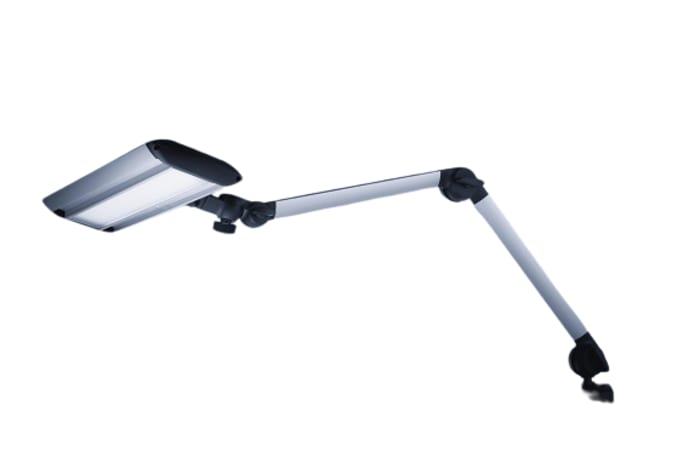 113736000-00809777 Waldmann | Waldmann LED LED Light Bar, 100 → 240 V ...