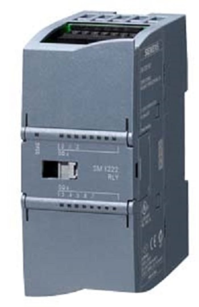 6AG1222-1XF32-4XB0 Siemens | Siemens SIPLUS S7-1200 Series PLC I/O ...