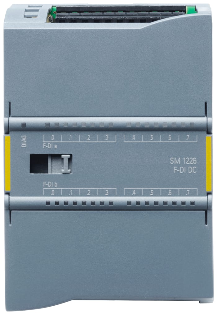 6AG1226-6BA32-5XB0 Siemens | Siemens SIPLUS S7-1200 Series PLC I/O ...