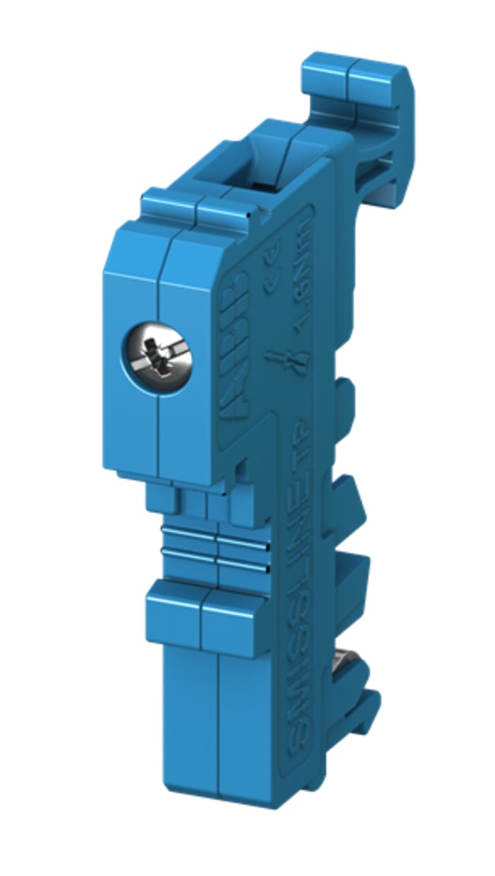 ABB2CCA183440R0001 ABB | ABB SMISSLINE Series Terminal Socket for Use ...