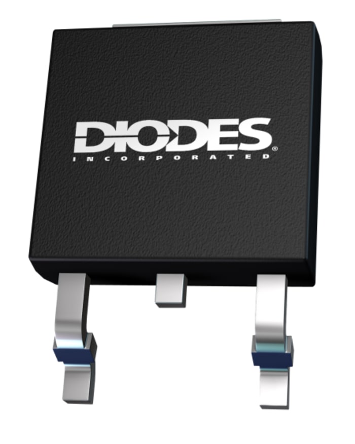 SBRT10U60D1Q-13 DiodesZetex | Diodes Inc 60V Rectifier Rectifier ...