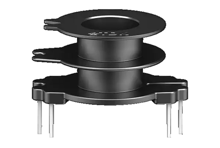 B65812N1008D001 EPCOS | EPCOS, Vertical Coil Former for use with ...