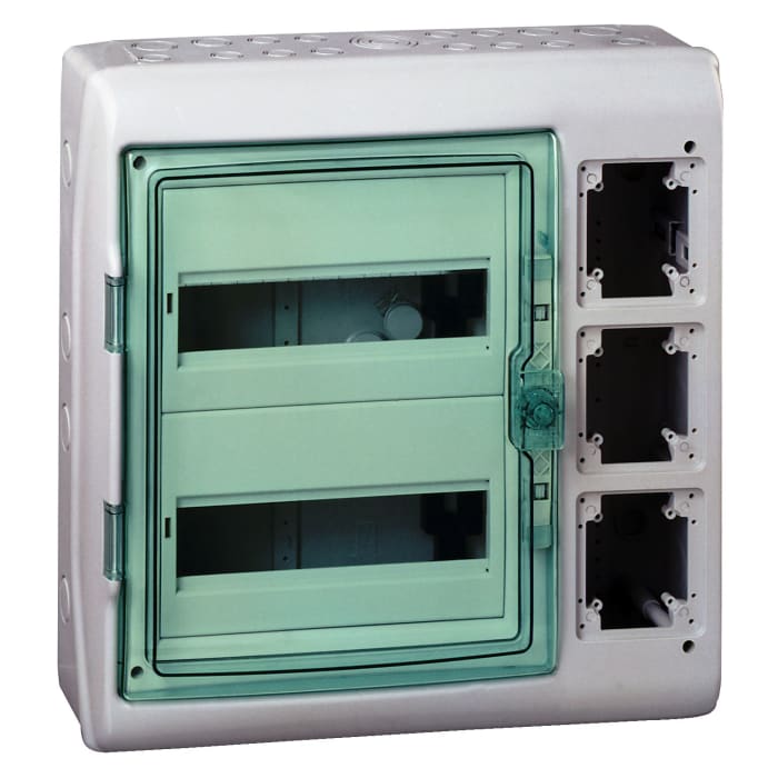 13991 Schneider Electric | Schneider Electric Polymer Enclosure, IP65 ...