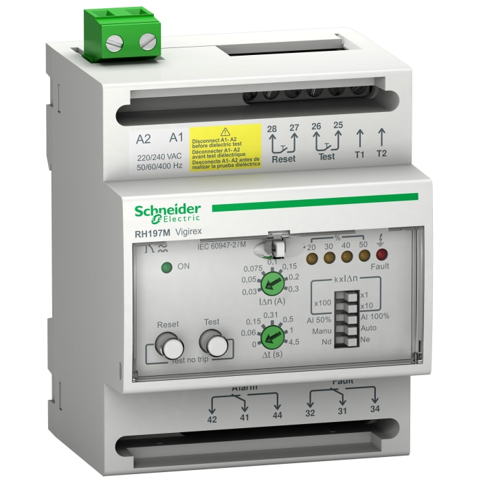 56517 Schneider Electric | Relé de supervisión de Corriente Schneider ... 56517 Schneider Electric | Relé de supervisión de Corriente Schneider ...