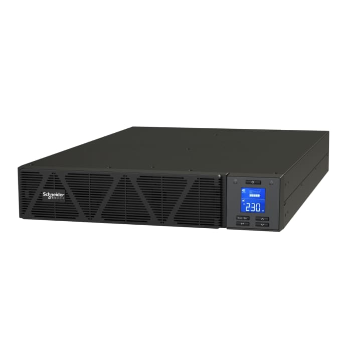 SRVS1KRI APC | APC 230V Input Rack Mount Uninterruptible Power Supply ...