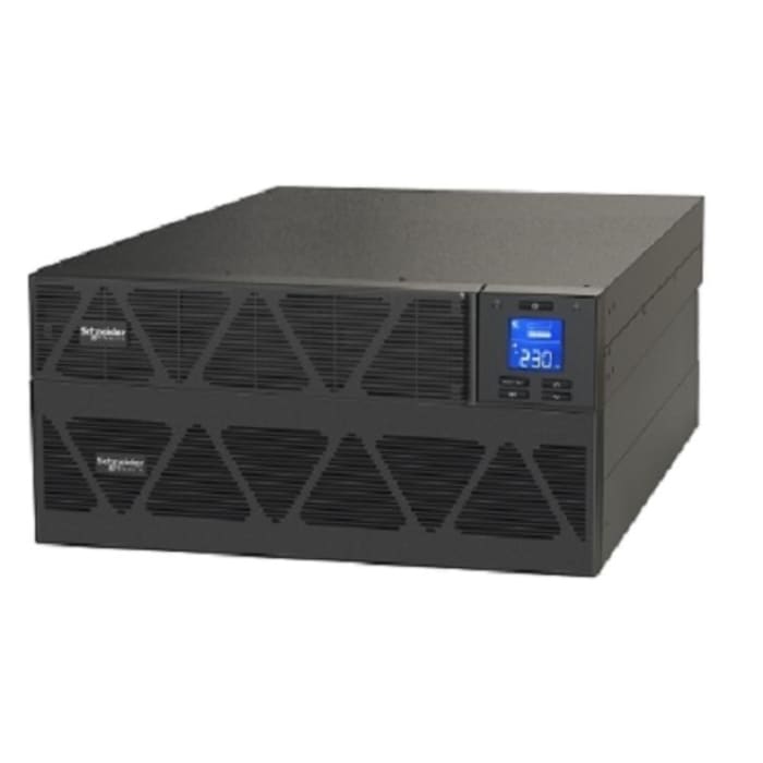 SRVS6KRILRK APC | APC 230V Input Rack Mount Uninterruptible Power ...