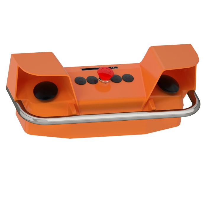 XY2SB71 Schneider Electric | Schneider Electric 3 Button Safety Two ...