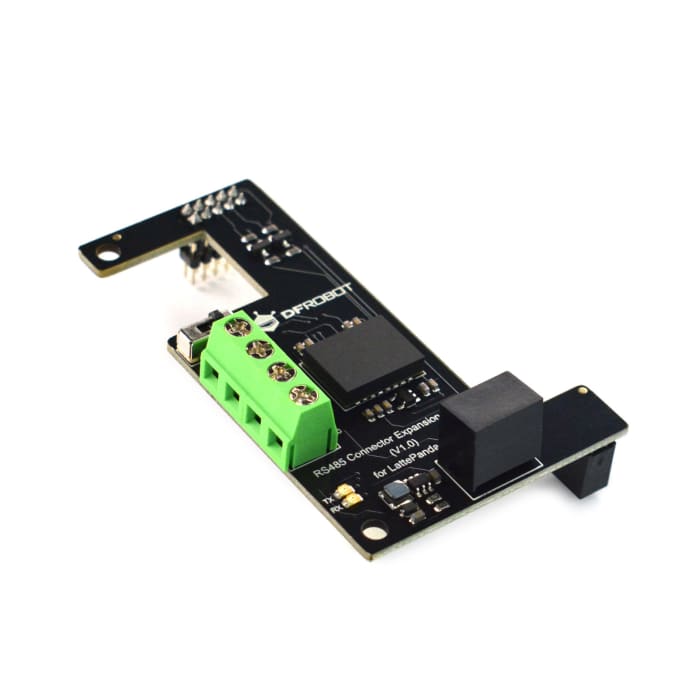 DFR0684 DFRobot | DFRobot RS485 Connector Expansion Shield Shield for LattePanda V1.0 DFR0684 ...